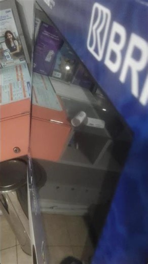 Cara Mematikan Manual Mesin Antrian Bank BRI by IMVI dengan Aman