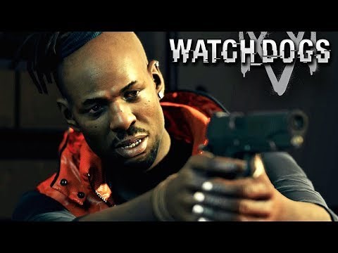 Watch Dogs - Mission #33 - By Any Means Necessary (Act 3)