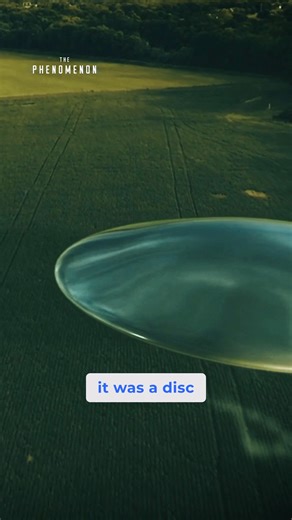 #ufo #ufology #uap #flyingsaucer | Unexplained on Gaia