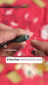 35 reactions | A quick pointed pen nib insertion tutorial! Just going...