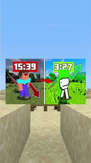 Minecraft NOOB to PRO | Minecraft Pro Tips | Minecraft |