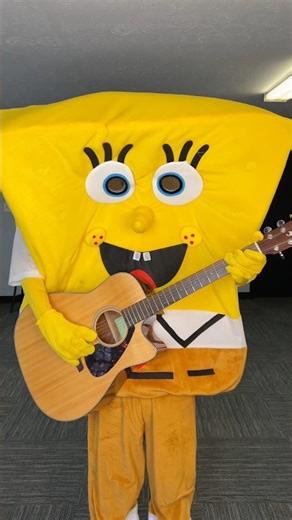 I ripped my pants! #spongebob #song #90s