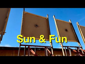 F-Class SWN Southwest Nationals 2025: The Ultimate Long-Range Battle!