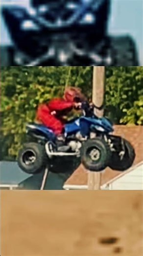 Love racing the raptor ￼