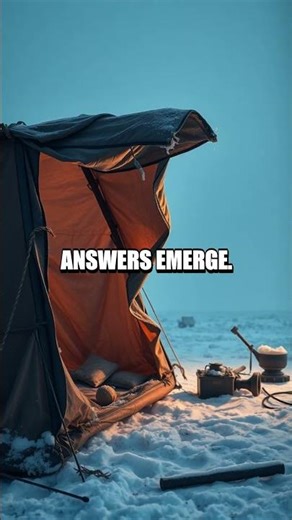 Crimson Files The Dyatlov Enigma