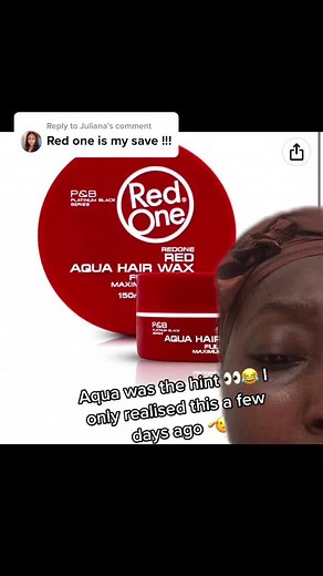 Water Activated Products for Perfect Slick Edges | Hair Growth Tips