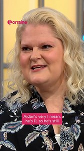 56K views · 845 reactions | The world's first IVF baby, Louise Brown joins us after becoming the inspiration for the new Netfilm film Joy, which tells the miracle story of the doctors who pioneered the procedure. | Lorraine | Facebook