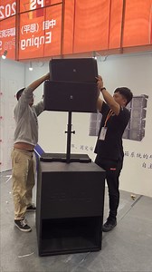 Active Linear Array System # Single 10 inch Linear Array # Terminal Supplier # Customization # Made in China # Subwoofer # Professional # Manufacturer # Audio # Speaker # OEM # Amplifier # Terminal Supply Chain # Performance Speaker For pricing information, please contact us through WhatsApp, Zalo, and WeChat at 86 18902557150 Sandy Audio is a factory and terminal supplier, and we have been in the professional audio industry for 28 years. We have a pursuit of sound quality and stability, and pos