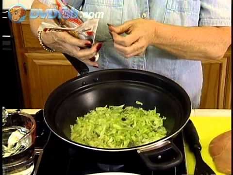 TurboCooker Instructional DVD