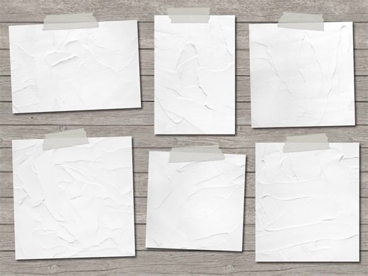 White Textured Backgrounds – Minimal Plaster Layers – Subtle Neutral Backdrops – Soft White Wall Texture – Clean White Abstract Design - Etsy