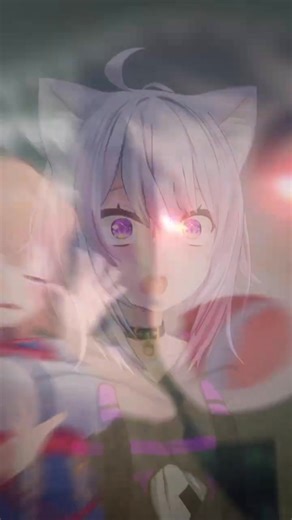 12K views · 902 reactions | Okayu unlocking core memory From the official Hololive Channel https://www.youtube.com/shorts/jFDRAVT4rx8 | Okayu Posting to Cure your depression 二号 | Facebook