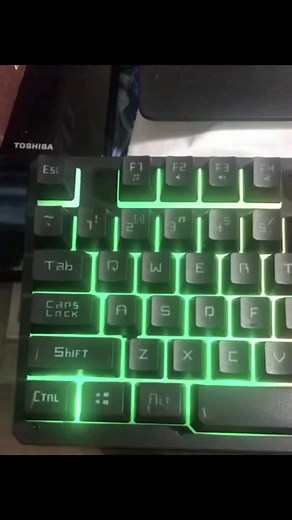 ArcadeAxis on TikTok