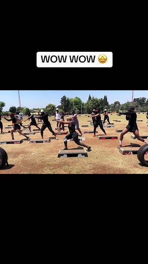 Mamiki Aerobics: The Ultimate Workout Experience