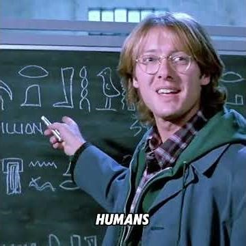 An Egyptian Mystery Opens a Path to an Alien Empire | Stargate (1994) Movie Recap