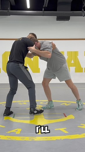 Fireman’s Carry Variation | Ebed Jarrell