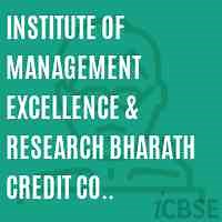 Institute of Management Excellence & Research Bharath Credit Co Operative Society Bank Building 8th Main Road Malakshmi Layout Bangalore, Bengaluru - Fees, Address, Admissions and Reviews 2026