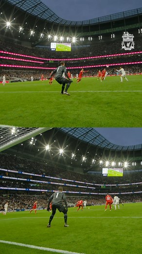 Outstanding, Ali 👏 | Liverpool FC