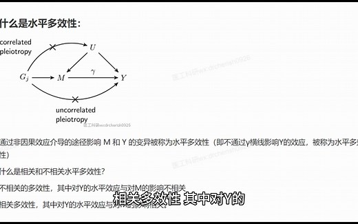 孟德尔随机化分析-CAUSE分析流程以及使用MendelR包分析使用方法