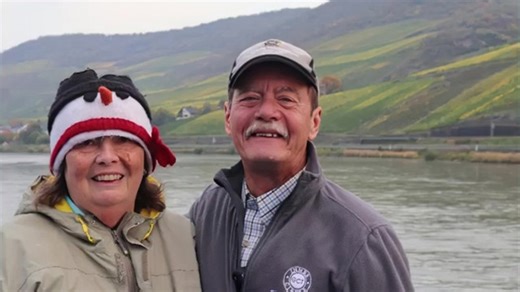 1.3K views · 17 reactions | Experience the sights and sounds along the storied Rhine and Mosel rivers in this slideshow created by traveler John Balza, a 25-time traveler from Fort Collins, CO Have you cruised the Romance of the Rhine & Mosel, 16-day river cruise? Let us know your highlight in the comments below. And for more information: https://bit.ly/4nrbquE #GCCL #RhineRiver# #rivercruise #M/SRiverHarmony | Grand Circle Travel | Facebook