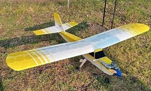 DXF Digital Drawing. Kadet LT40 - Etsy Australia