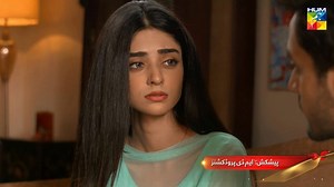 46K views · 1K reactions | "Agar mein tumse alag ho gaya tou yeh zindagi mushkil ho jaye gi." Bharam | Tonight at 9:10 PM on #HUMTV | HUM TV | Facebook