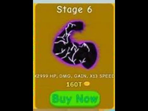 Getting stage 6 in lifting simulator