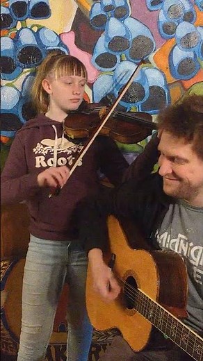 Good Riddance (Time Of Your Life) by Green Day Violin and Guitar Cover Verse Section