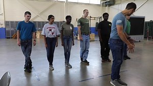 NC National Guard RSP Prepares Future Soldiers