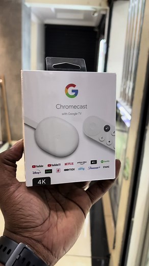 Transform your digital tv to smart Tv #chromecast #digitaltvtosmarttv #fyp #firestick #mitvstick