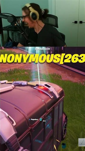 Hide In Cars When Downed! Fortnite Chapter 7