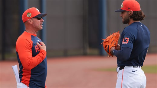 Looking for Houston Astros spring training tickets? Here's a look at the schedule