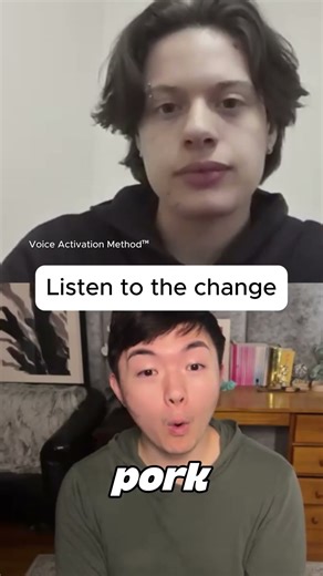 Masc Voice Activation Demonstration