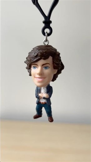 Every Directioner Needs This Harry Styles Keychain! #shortsvideo #harrystyles
