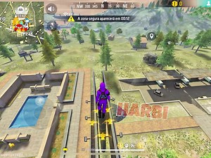 Free fire ✅