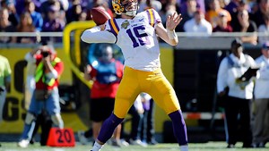 LSU spring game to unveil some of new offense Saturday