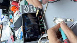 Remember the data of each measurement | Ycs Zhou