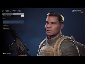 Predator: Hunting Grounds Customization