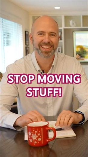 Monday Recap | 🛑 The Secret to Actually Getting Rid of Stuff #homeorganizingtips #declutter