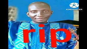 14K views · 793 reactions | Dors en paix mon idole Lalaby avec président bakassoum Thiéw7 J'ai signé Lalaby ou rien | Coulibaly zoumana | Facebook