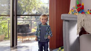 Everyone loves their Dropcam. Except for this kid. | Google Nest