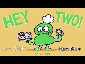 Hey Two! Extended 6 Hours