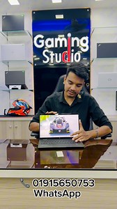 1.9K views · 14 reactions | Hp Elite Dragonfly Max Notebook PC Core i7, 11th Gen, 16Gb RAM, 512Gb SSD, 13.3 inch FHD touch 360 degree display, Price : 75,000/=  01915650753 Whatsapp | Mac Gaming Studio | Facebook