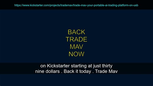 TradeMav:...