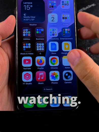 How to force shut down an iPhone that is not-responsive