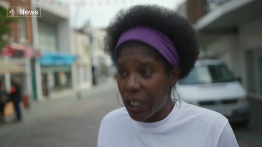 13K views · 69 reactions | In Bedford there's a special take on the Platinum Jubilee, with a performance of 'A Windrush Anthem' by the Pegasus Opera company. Anja Popp reports. | Channel 4 News | Facebook