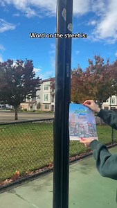 We just knooow you’re going to go WILD for this one and it’s looking paws-itively amazing! ​ But wait, there’s more, Disney’s Zootopia 2 hops into theaters November 26th! 🎬 #Zootopia2 | Froot Loops