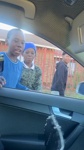 43K views · 974 reactions | Nothing beats that moment when the little ones from the hood recognized King Donna and wanted a picture with the award. Representation matters, they see him, they see themselves. Moments like these remind us why we do the work, to show them it’s possible. This is impact. Township heroes inspire township stars. | War Wore Records | Facebook