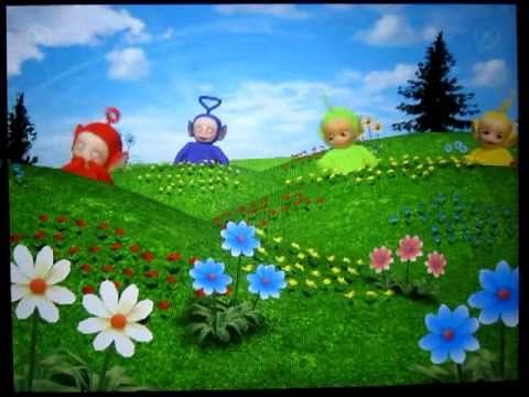 Teletubbies: My First App Review by Best-Toddler-Apps.org