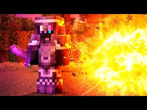 Destruí TODAS las BASES de este Servidor