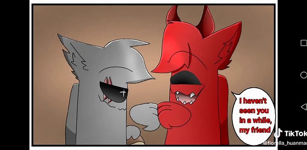 Red x blue among us 2